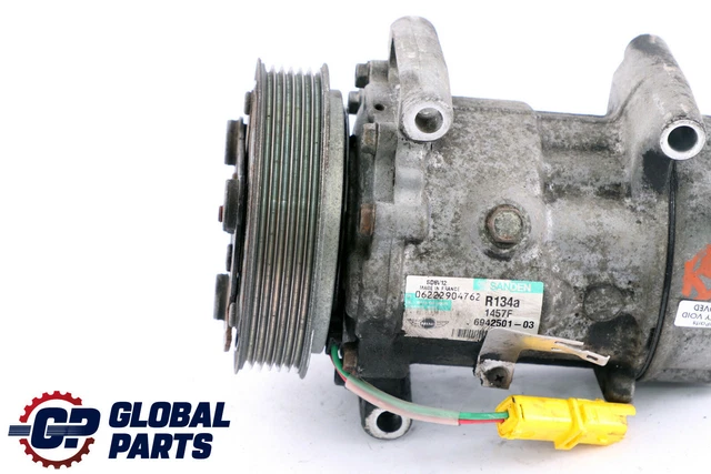 MINI COOPER R55 R56 R57 LCI Air-conditioner compressor 64526942501 ...