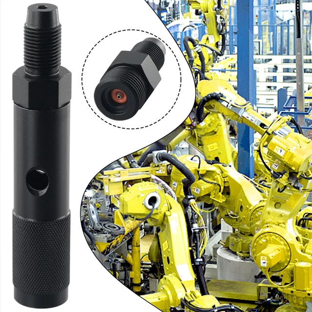 RELIABLE 12G CO2 Adapter for SIG SAUER MCX/MPX Long Lasting Performance ...