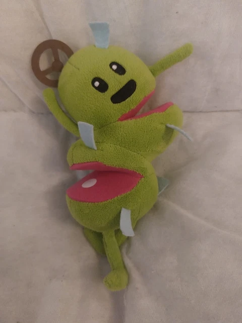 DUMB WAYS TO Die Bonehead Plush Sings 2013 £59.99 - PicClick UK