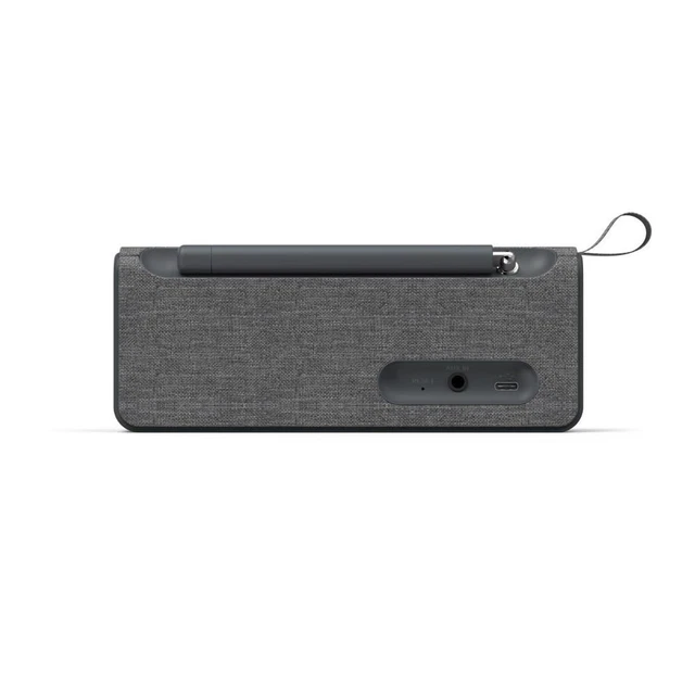 HAMA DIGITALRADIO &DR200BT&, FM/DAB/DAB+/Bluetooth®/Akkubetrieb ...