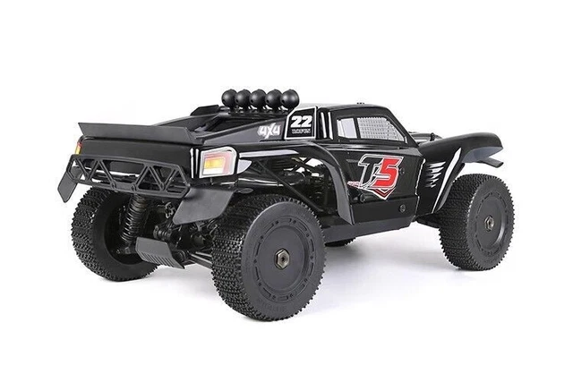 1\5 SCALE RC Car Rofun Rovan T5 36cc Gas Engine Cross Country RTR £ ...