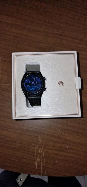 SMARTWATCH HUAWEI WATCH gt model ela b19 EUR 11,07 - PicClick IT