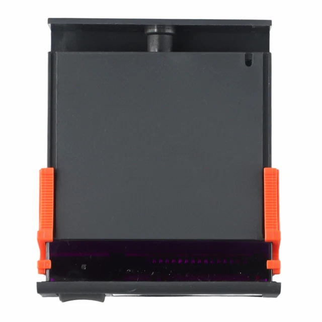 THERMOSTAT AVANCÉ POUR micro-ordinateur STC9200 avec relais de contact composit EUR 42,53 ...