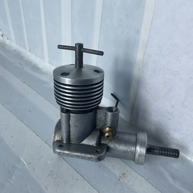 PAW 2.5 MODEL Diesel Engine £38.00 - PicClick UK