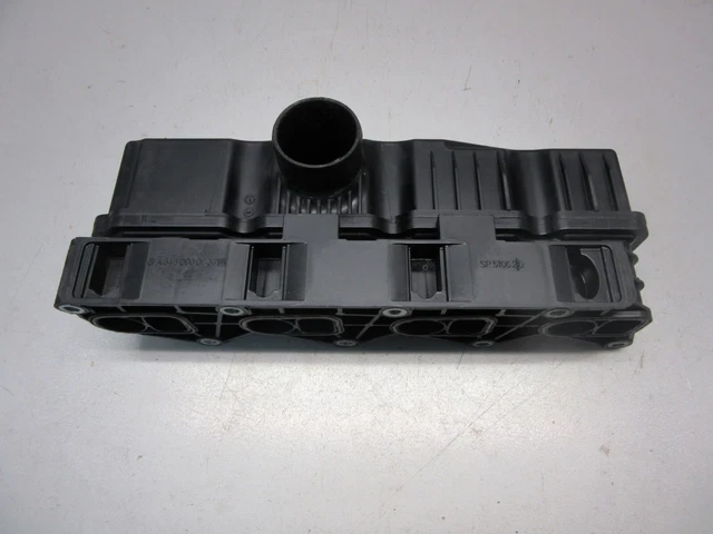 MERCEDES VITO W639 111 CDI Ansaugbrücke Luftverteilung Ansaugkrümmer Bj.08 (304) EUR 18,00 ...