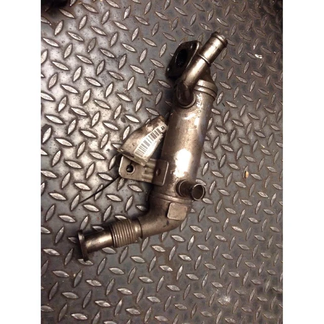 RADIATEUR VANNE EGR KIA Rio II ( Jb ) EUR 133,16 - PicClick FR