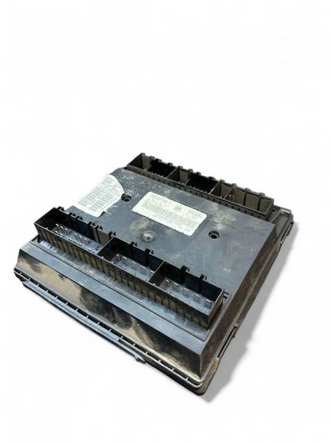 VW TRANSPORTER T5 2007 body control unit module 7H0937049T £189.00 ...