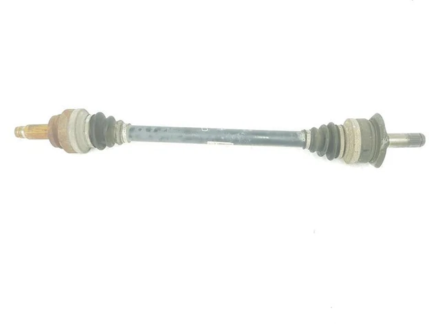 33208609838 TRASMISSIONE POSTERIORE destra per BMW X5 3.0 D 2006 ...