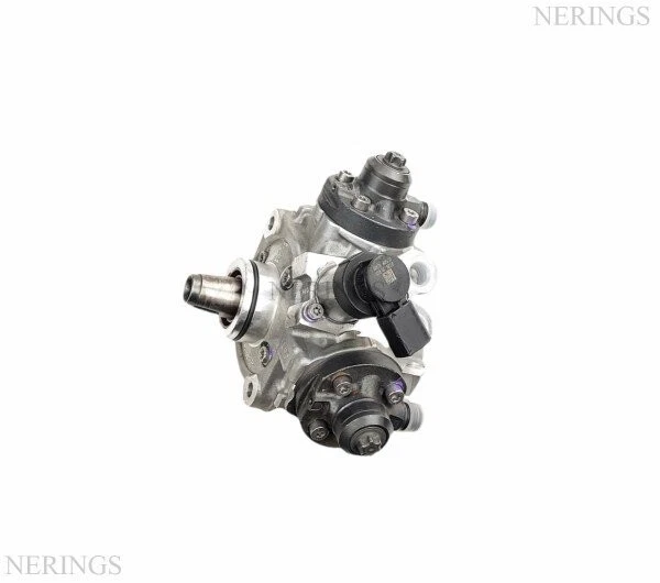 FUEL HIGH PRESSURE pump MERCEDES-BENZ CLS CLS 350 d 0445010837 $776.14 ...