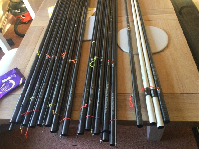 MAP TKS COMPETITION Top Kits £12.50 - PicClick UK