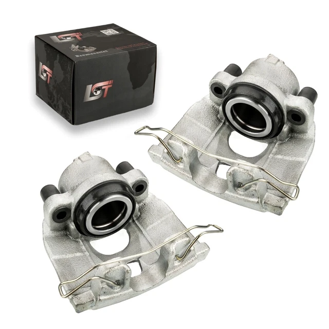 BRAKE SEAT CALIPER inch seat front kit left / right for VW Tiguan 5N ...