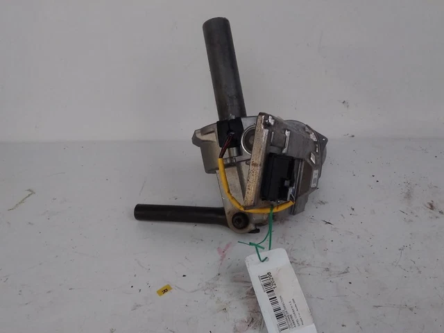 COLONNE DE DIRECTION BEKRACHTIGD Opel Corsa D 2006 93195991 EUR 293,00 ...