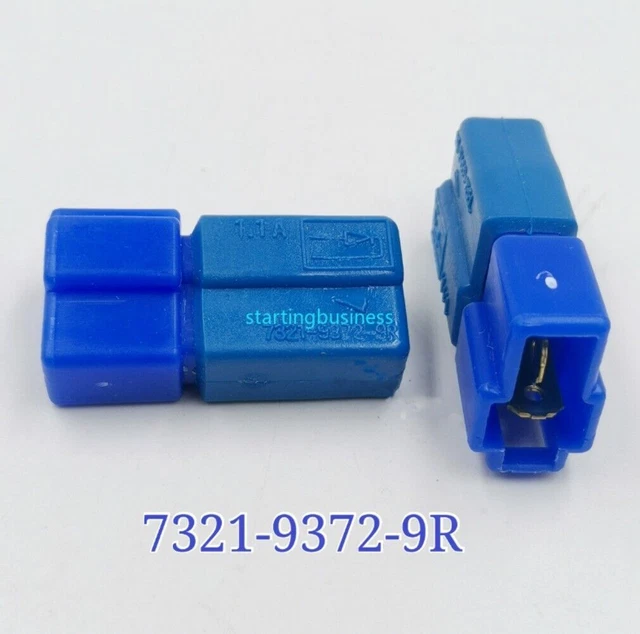 1PC NEW YANMAR 1.1A Charging Alternator Diode 7321-9372-9R EUR 30,11 ...