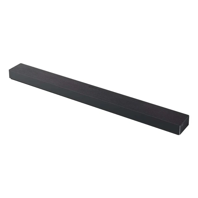SAMSUNG QS90H 7.1.2-CHANNEL Dolby Atmos Soundbar (2026) £899.00 ...