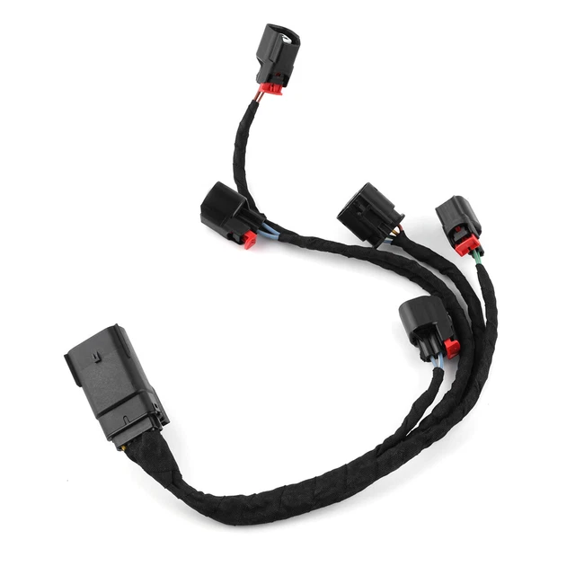 FUEL INJECTION IGNITION Harness 28388775 For Left Hand Fuel Rail 5.3L 6 ...