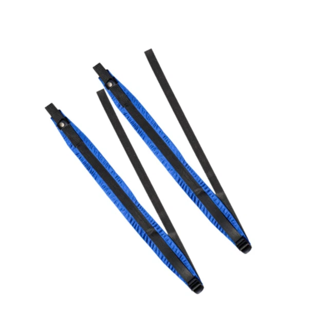 SANGLES DE L'ACCORDÉON 2x Souffet de basse robuste réglable 16-120 EUR ...