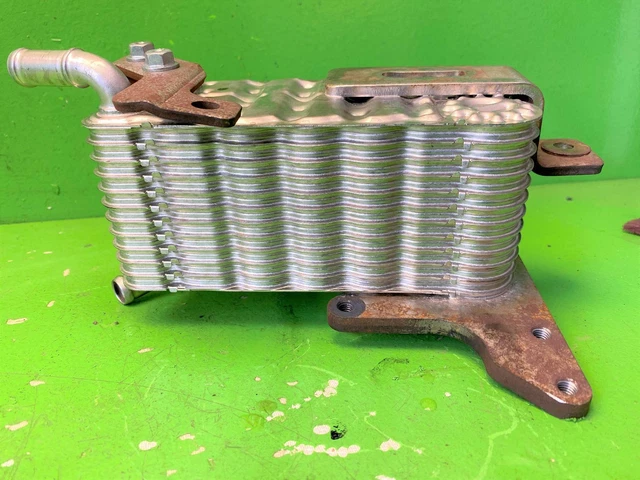 MITSUBISHI SHOGUN EGR Cooler Mk4 3.2 Di-D 1582A261 2018 Euro 6 £99.90 ...