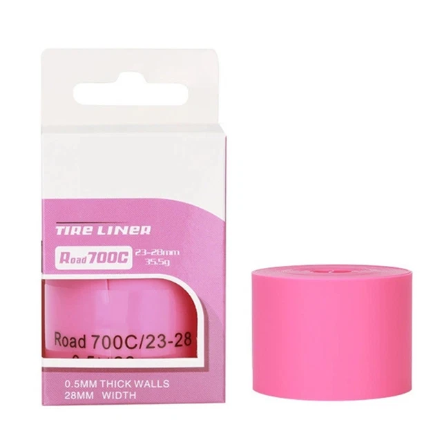 INNER TUBE LINER for Bicycles Flat Protection for 20 24 26 27 5 29 700C ...