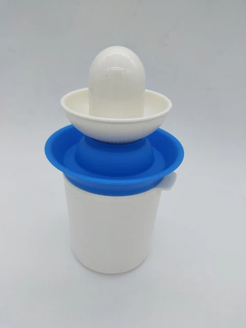TUPPERWARE CHINI PARTY Knödelei, Knödel Maker EUR 18,00 - PicClick DE