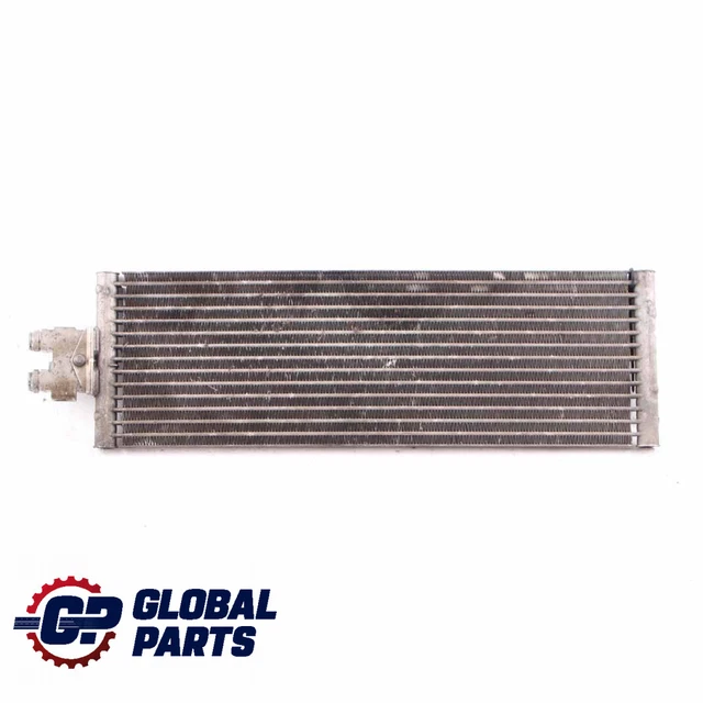 MERCEDES W204 W212 Intercooler Charge Air Cooler Radiator M157 AMG ...