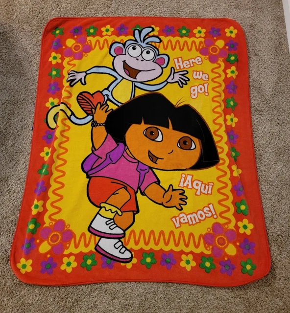 Dora The Explorer Nick Jr FOR SALE! - PicClick UK