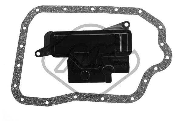 HYDRAULIC FILTER KIT Automatic Transmission 21033 For Lexus 2Gr-Fe/Fxe ...