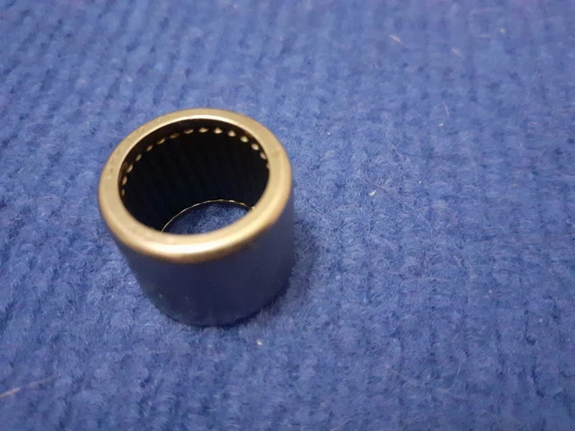 BSA BANTAM ENGINE Little End Bearing Torrington Or Koyo D14 B175 Trial ...