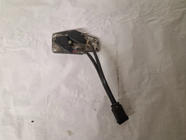 [D1] MASERATI F1 Gearbox Actuator Position Sensor 980001158 Duo select ...