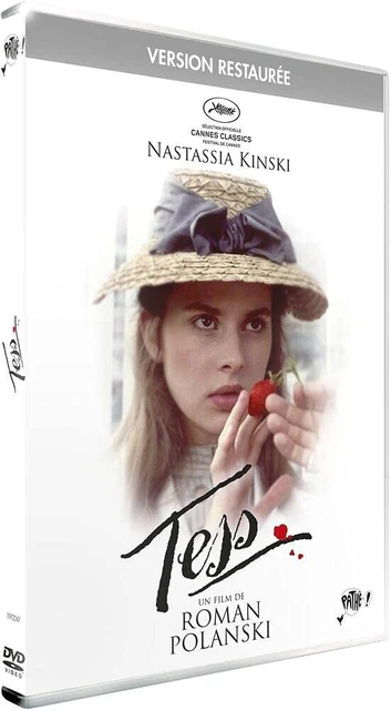 TESS SIMPLE RESTAU (DVD) Kinski Nastassja Firth Peter Lawson Leigh EUR ...