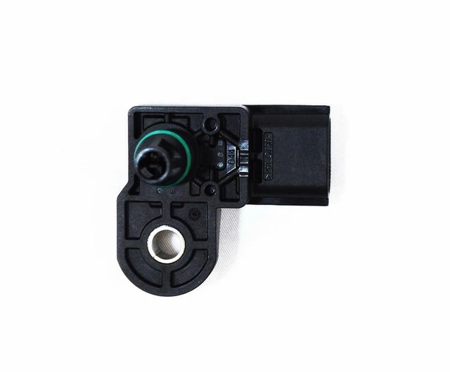 VAUXHALL VIVARO 2015 to 2019 Intake Air Temperature Sensor 95517830 New ...
