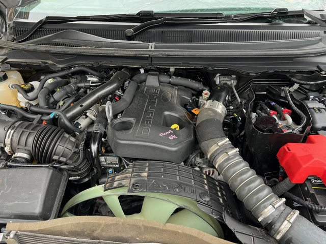 FORD RANGER AIR Cleaner/Box AUTOMATIC 2.0 Mk3 2019-2022 £57.00 ...