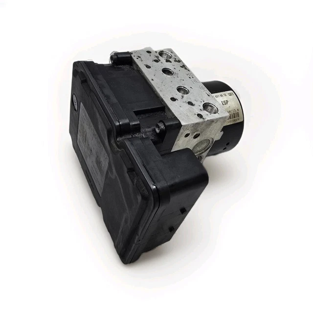 MERCEDES C CLASS W204 C220 CDI 2008 ABS Pump A2044310612 A2045455332 £ ...