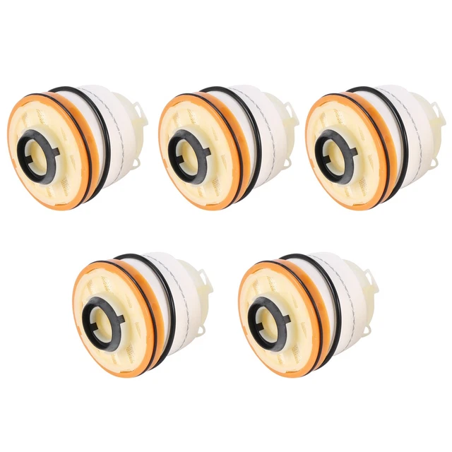 ELEMENTS KIT FOR 2012-2015 Kun16 Kun26 2017 Fortuner 12-155792 £22.94 ...