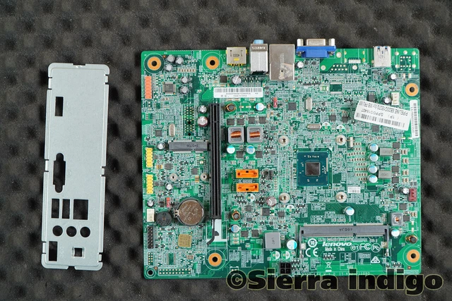 LENOVO 5B20G18370 H30-00 Motherboard BTDD-LT2 V:1.0 15-KB2-011090 £99. ...