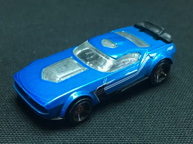 HOT WHEELS FAST Fish Collectable Scale 1:64 EUR 3,62 - PicClick FR