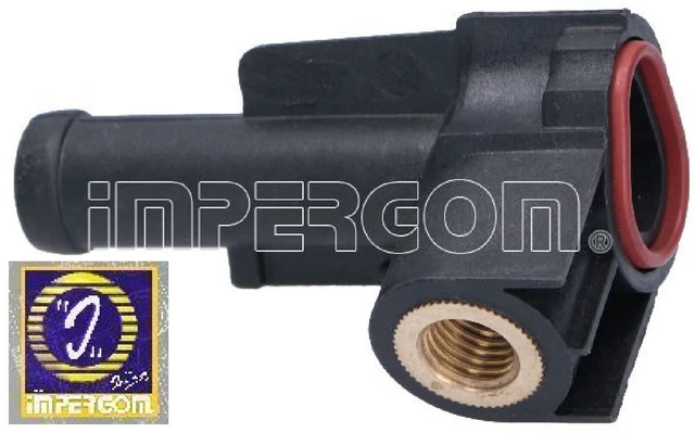 ORIGINALE IMPERIUM 80093 Tubazione refrigerante per Fiat per Lancia EUR ...