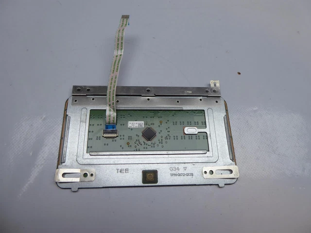 HP OMEN 15-AX Original Touchpad avec Câble TM-03114-001 #4252 EUR 40,29 - PicClick FR