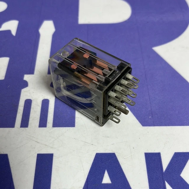 CRADLE RELAY 12V £12.00 - PicClick UK
