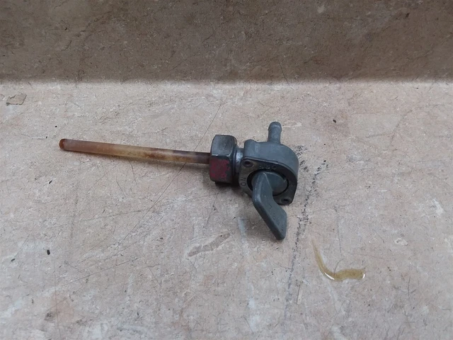 HONDA CB650-CUSTOM GAS Fuel Valve 1980 PA AP-360 $48.07 - PicClick CA