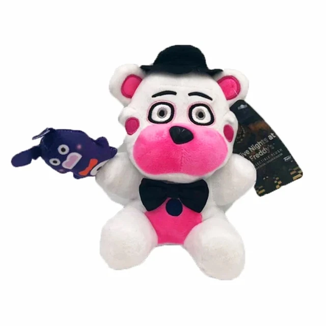 FNAF FIVE NIGHTS at Freddy's peluche bambola giocattolo peluche orso ...