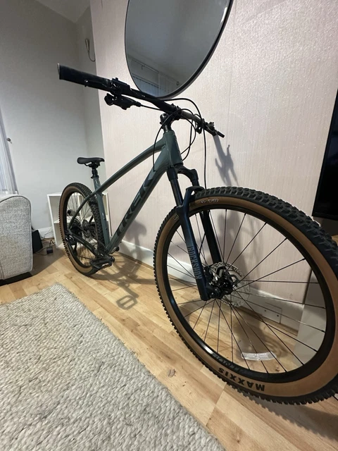 TREK MARLIN 7 Hardtail Mountain Bike 2025 XL £618.69 - PicClick UK