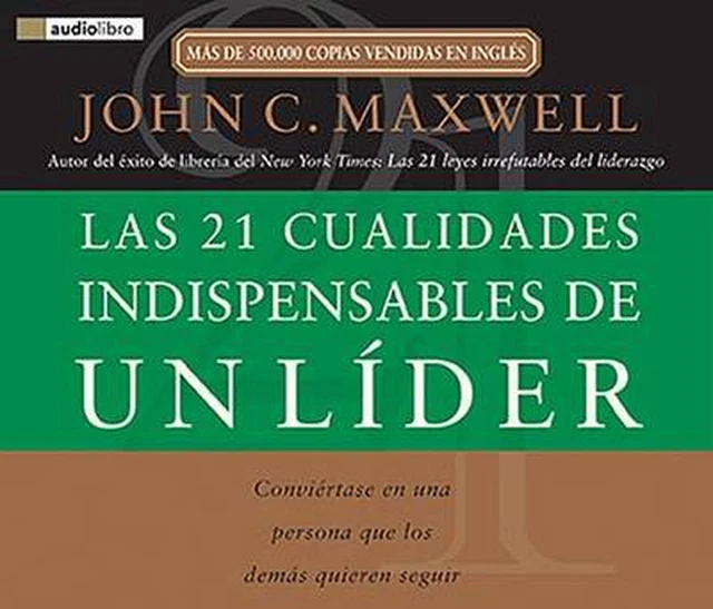 Cualidades De Una Persona