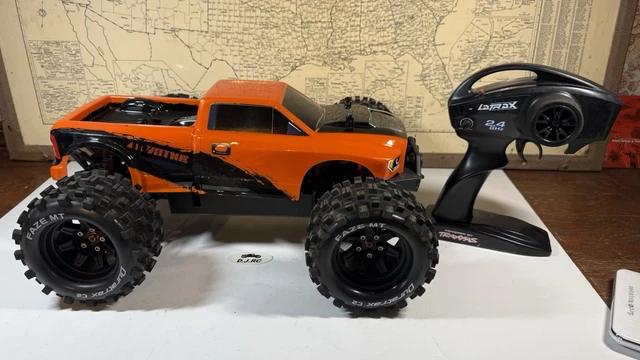 REDCAT RACING BRUSHLESS, 4WD RC-MT10e $149.00 - PicClick