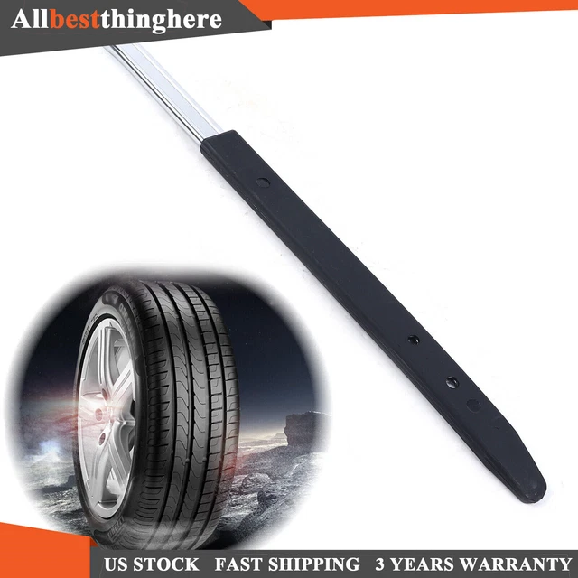 20 INCH METAL Tire Changer Machine Coats Bead Lifting Tool Pry Bar ...