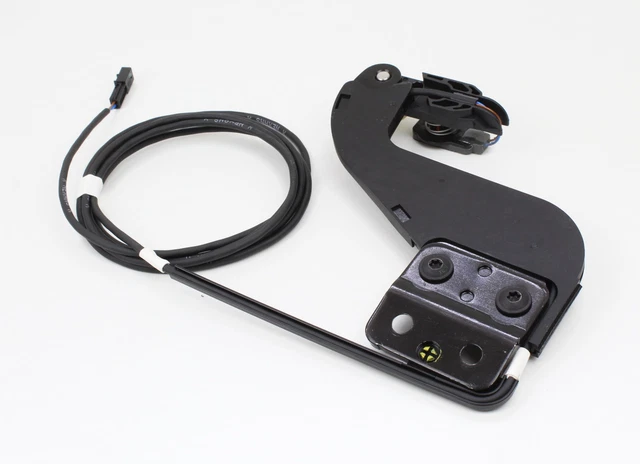 ORIGINAL VW T5 T6 roller guide for electric sliding door top right ...