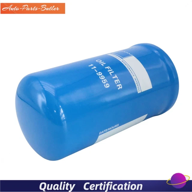 OIL FILTER FIT Thermo King S600 TK Precedent TK11-9959 119959 $24.90 ...