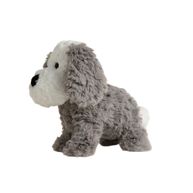 VOICE CONTROLLED INTERACTIVE AI Robot Dog for Puppy Learning and Play ...