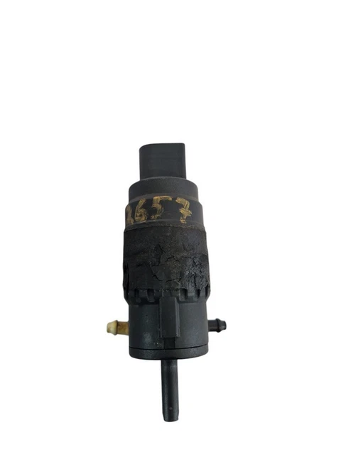 AUDI A4 B8 Window Spray Washer Pump Motor Waschpumpe wischer 8K9955647 ...