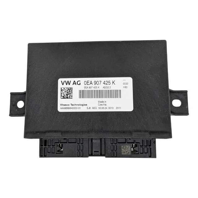 FORD EXPLORER EV Control Unit Module 2024-2025 0Ea907425K £99.99 ...