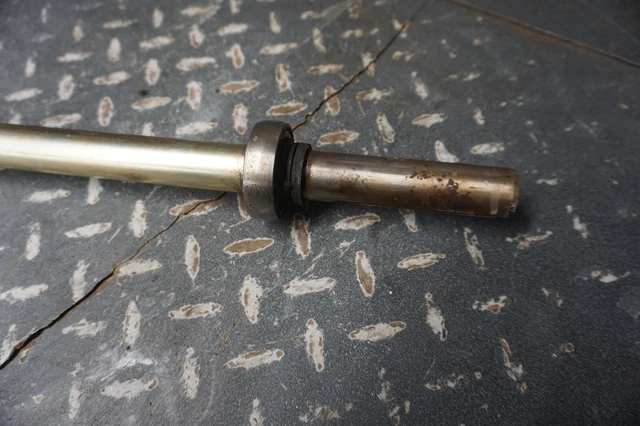 1998-2003 POLARIS OEM Secondary Clutch Jackshaft Drive 1332207 RMK Indy ...